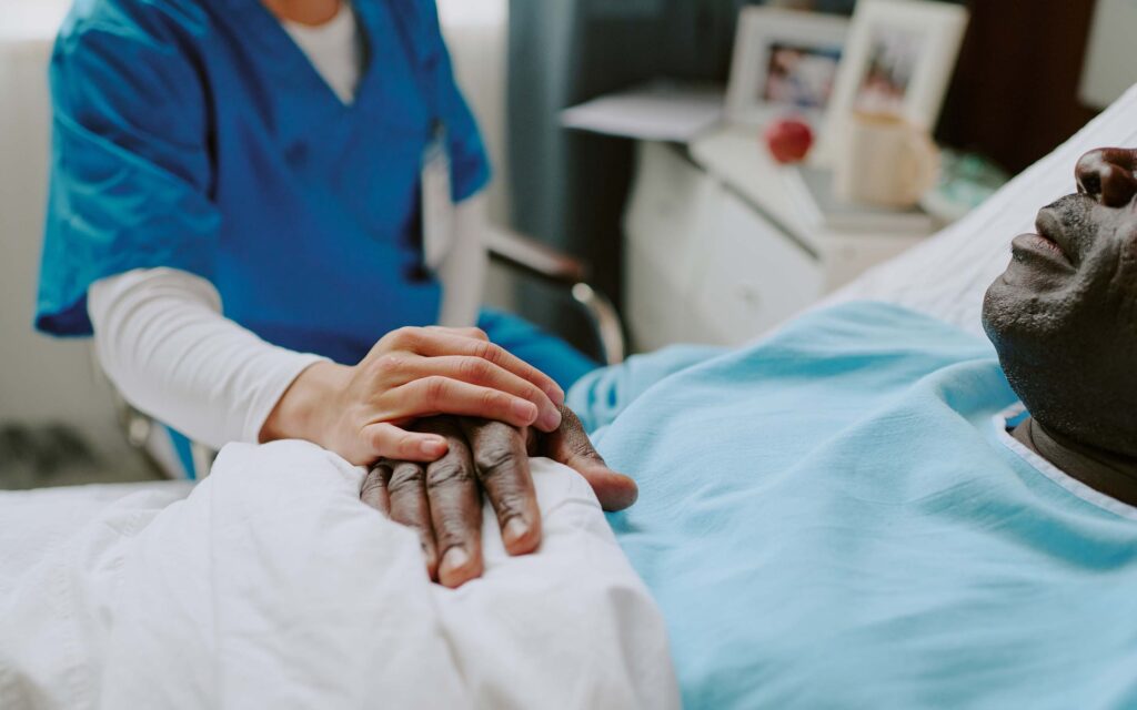 Service Locations | The Place Care